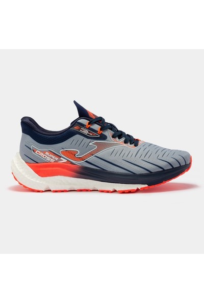 Joma R.super Cross 2212 Gri Lacivert Erkek Ayakkabı RCROSS2212 Joma R.super Cross 2212 Gri Lacivert Erkek Ayakkabı RCROSS2212