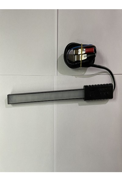 Çetin Oto Aparat Seyyar Kablolu Lamba Çetin Oto Aparat Seyyar Kablolu Lamba