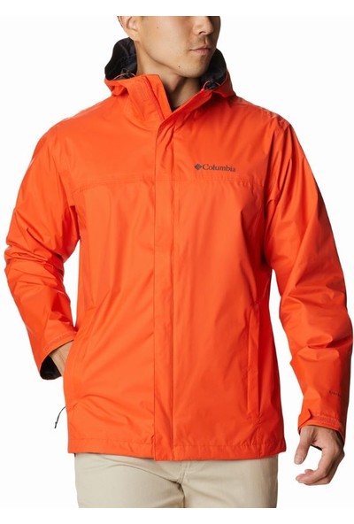 Columbia Watertight Iı Jacket Erkek Yağmurluk RM2433-813 Columbia Watertight Iı Jacket Erkek Yağmurluk RM2433-813