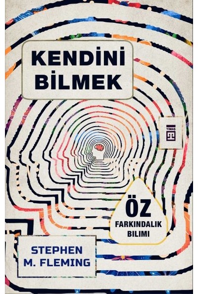 Kendini Bilmek Kendini Bilmek