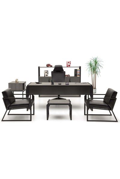 Uzay Ofis Exxen Yönetici Takımı - 170 cm