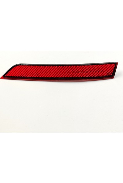 pelit oto Passat B8 Sol Iç Tampon Reflektörü 3G0945103A