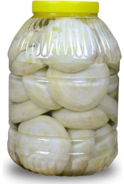 30 Adet Taze Soyulmuş Çanak Enginar Orta Boy Sakız Enginar 30 Adet Taze Soyulmuş Çanak Enginar Orta Boy Sakız Enginar