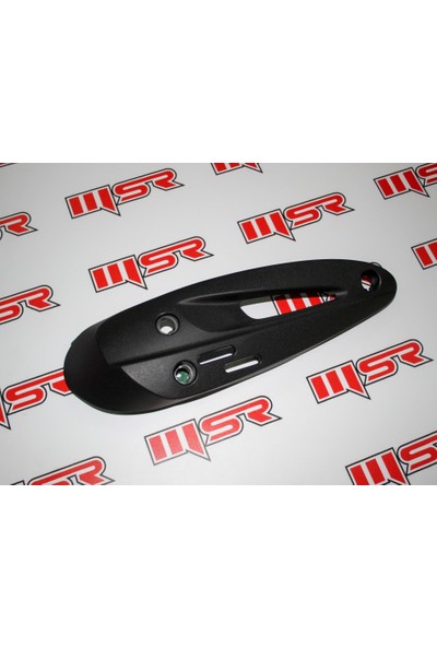 Msr Kymco Agility 125 Egzos Muhafaza