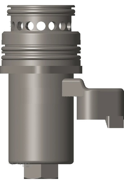 Cummıns Yakıt Valfi 5397343