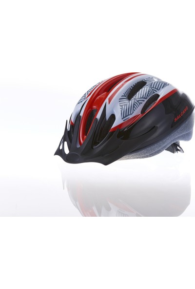 Salcano Yetişkin Bisiklet Kaskı V-10N
