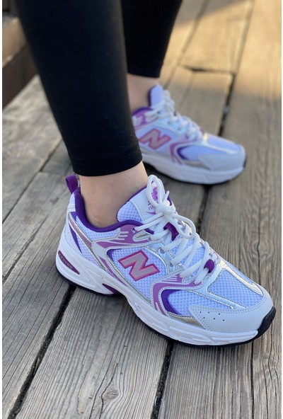 Empire Style New Blnce 530 Spor Ayakkabı