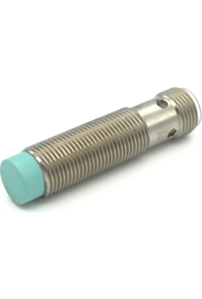 Yingke INB-04M12NO Endüktif Yaklaşım Sensörü M12-04 NPN NO Çıkık Kafa 2 Metre Kablo Yingke INB-04M12NO Endüktif Yaklaşım Sensörü M12-04 NPN NO Çıkık Kafa 2 Metre Kablo