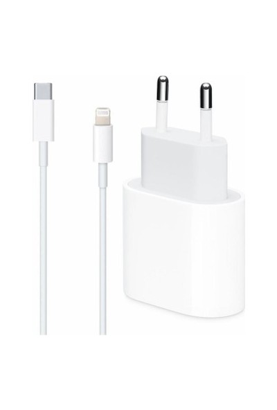 Apple iPhone Hızlı Şarj Aleti 20W Usb-C Adaptör X-XS-11-12/12PRO/12PROMAX-13/13PRO/PROMAX Apple iPhone Hızlı Şarj Aleti 20W Usb-C Adaptör X-XS-11-12/12PRO/12PROMAX-13/13PRO/PROMAX