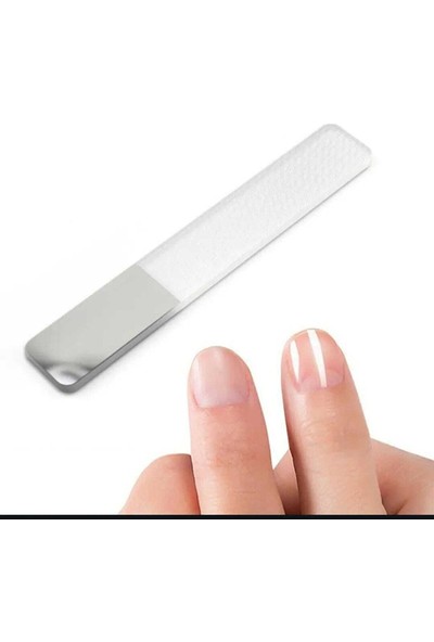 Nanopro Tırnak Törpüleme Aleti Cam Malzeme Parlatma Manikür & Pedikür Nanopro Tırnak Törpüleme Aleti Cam Malzeme Parlatma Manikür & Pedikür