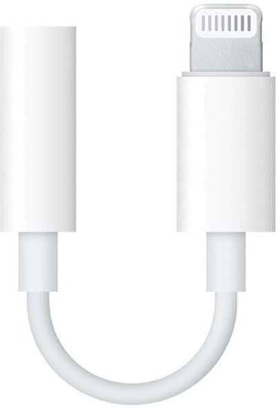 Nanopro Iphone 7 8 Plus x 11 12 13 Pro Uyumlu Lightning Kulaklık Çevirici Aux Dönüştürücü Aparat Nanopro Iphone 7 8 Plus x 11 12 13 Pro Uyumlu Lightning Kulaklık Çevirici Aux Dönüştürücü Aparat