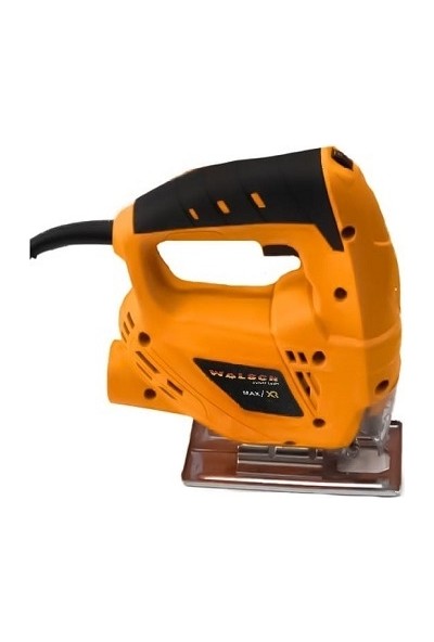 Walsch Deutschen Marke Dekupaj Testere 600W 6 Kademe Devirli Kutulu Walsch Deutschen Marke Dekupaj Testere 600W 6 Kademe Devirli Kutulu