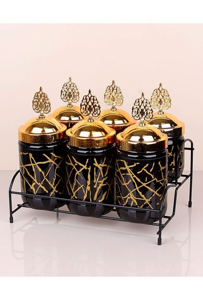 Meylaco Baharat Seti