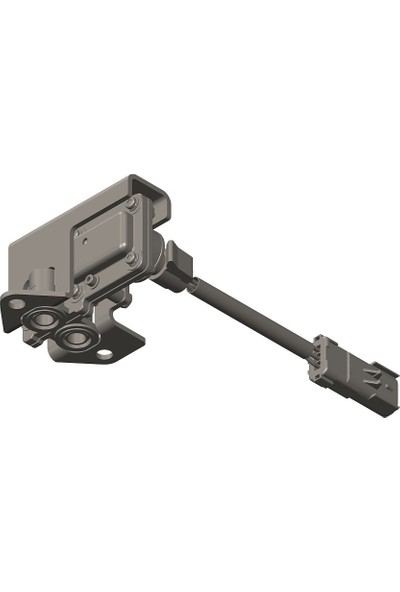 Cummıns Basınç Sensörü 4984929