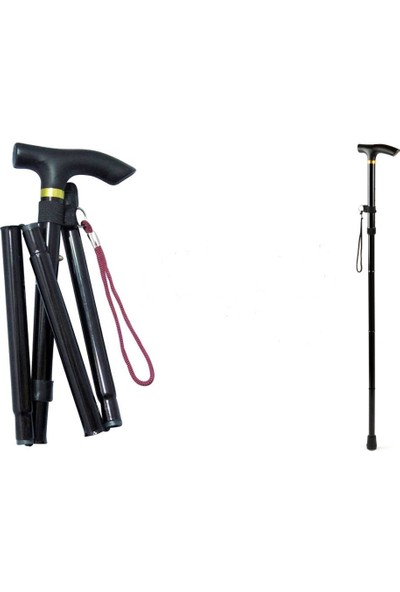 Ega Toptan Katlanabilir Baston