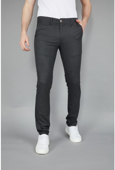 Brango 50224-22Y Erkek Kumas Pantolon