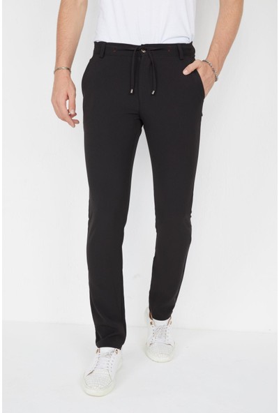 Brango 50205-22Y Erkek Yan Cep Chino Pantolon