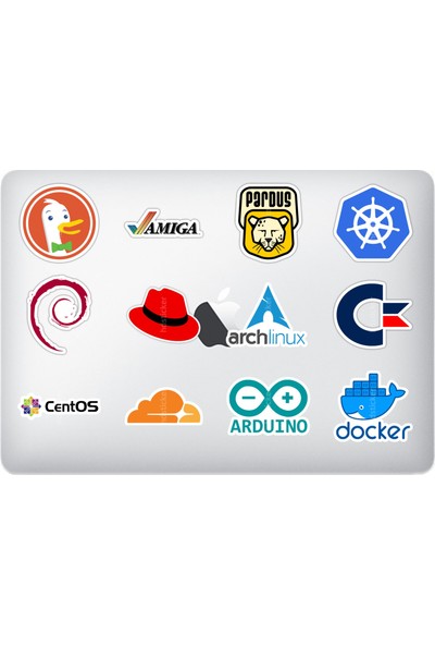 HD Sticker Yazılımcı & Yazılım Notebook Laptop Tablet Sticker Paket 41 HD Sticker Yazılımcı & Yazılım Notebook Laptop Tablet Sticker Paket 41