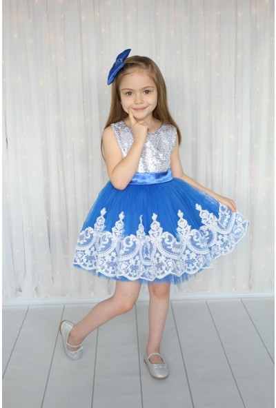 Sare Çocuk Giyim Kız Çocuk Güpürlü Elbise Abiye Yazlık Prenses Kabarık Abiye Doğum Günü Elbise Sare Çocuk Giyim Kız Çocuk Güpürlü Elbise Abiye Yazlık Prenses Kabarık Abiye Doğum Günü Elbise