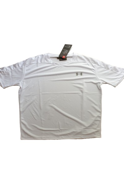 Under Armour Erkek Ua Tech Tişört