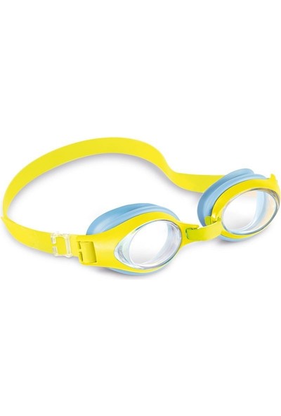 Intex Junior Yüzücü Gözlüğü Intex Junior Yüzücü Gözlüğü
