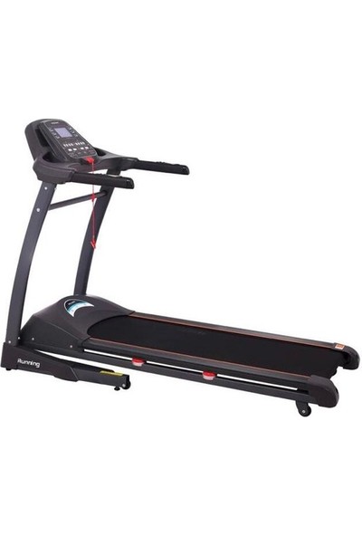 Max Tech K8 51 cm Yürüme Alanlı 2,5hp Koşu Bandı Max Tech K8 51 cm Yürüme Alanlı 2,5hp Koşu Bandı