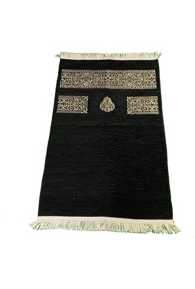 Miracle Plus Kabe Seccade - Siyah Miracle Plus Kabe Seccade - Siyah