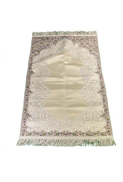 Miracle Süngerli Saten Seccade Miracle Süngerli Saten Seccade