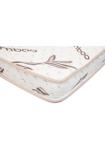 Prestij Yatakları 45 x 80 x 10 cm Ekonomik Konforlu Sünger Bebek Yatağı Prestij Yatakları 45 x 80 x 10 cm Ekonomik Konforlu Sünger Bebek Yatağı