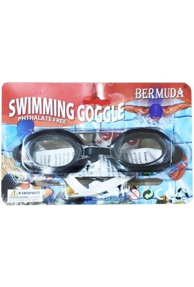 Arena Bermuda KZL-214 - Yüzücü Gözlük