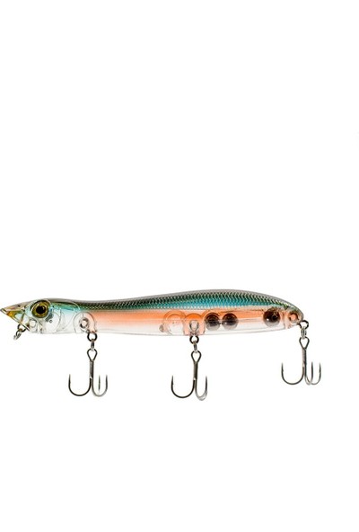 Remixon Lazy Minnow 11CM 12.7gr Maket Yem