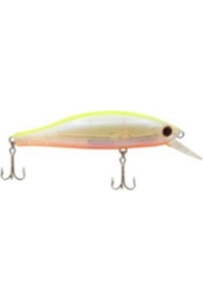 Ecotackle Narrow Athlete 80S 12 gr Maket Balık Ecotackle Narrow Athlete 80S 12 gr Maket Balık