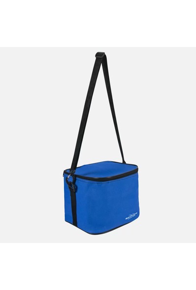 Termos Piknik Çantası Mavi 20X25X20 cm 11 Lt