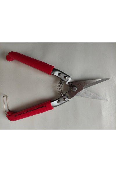 E.Y.P Köşebent Makası