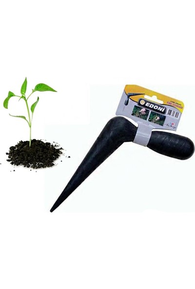 Ega Toptan Fide Dikme Aparatı Ega Toptan Fide Dikme Aparatı