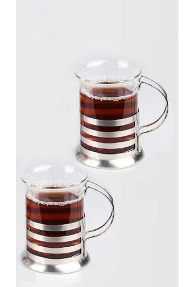 Ega Toptan Cam Çay Bardağı Kupa Kahve Bardağı