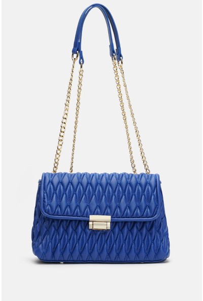 Choobag Kadın Yarı Zincir Askılı Çapraz Omuz & Postacı Çantası