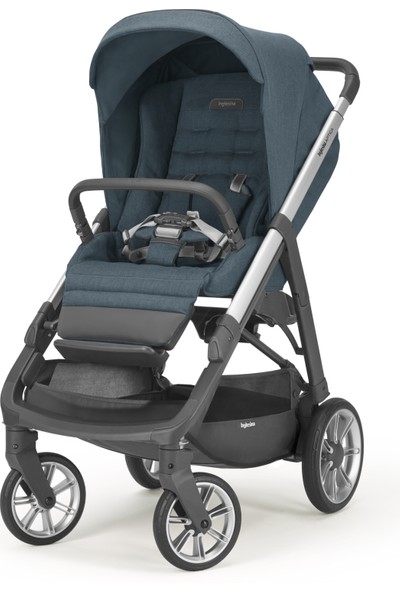 Inglesina Aptica Bebek Arabası Vancouver Blue Inglesina Aptica Bebek Arabası Vancouver Blue