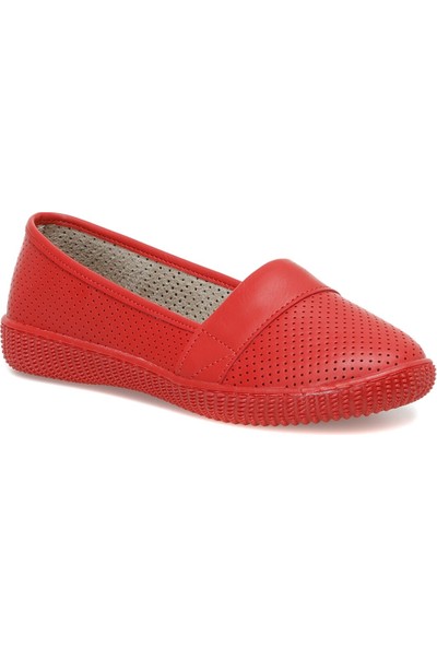 Travel Soft TRV1812.Z2FX Kadın Babet