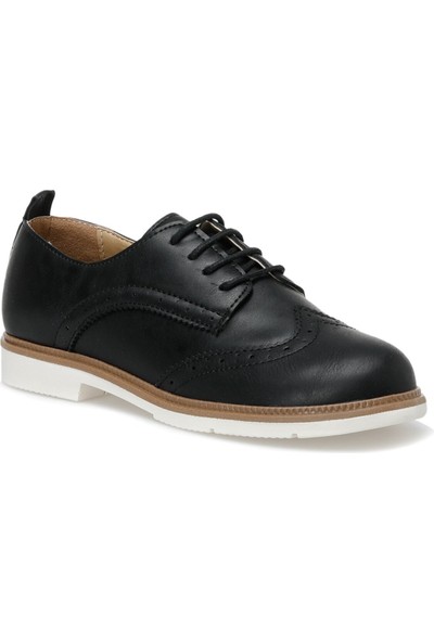 Butigo 22S-043 2fx Kadın Oxford Ayakkabı