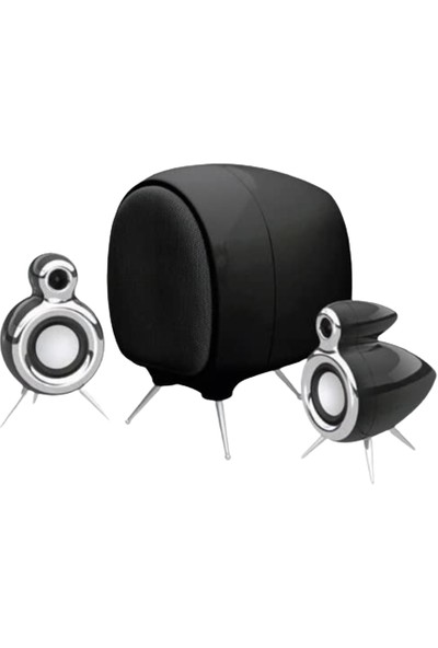 2.1 Masaüstü Bilgisayar Hoparlör Sistemi 2.1 Masaüstü Bilgisayar Hoparlör Sistemi