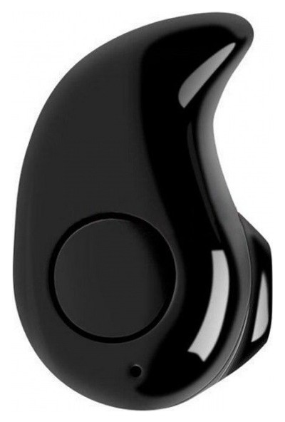 Dts Teknoloji C-907 Ajan Mini Bluetooth Kulaklık Siyah