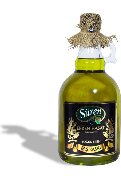 Süren Zeytincilik Erken Hasat Taş Baskı 1 Lt Süren Zeytincilik Erken Hasat Taş Baskı 1 Lt