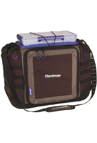 Flambeau Portage Alpha Model Balıkçı Çantası