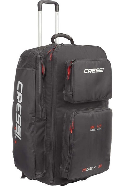 Cressi Moby Model 5 Çanta