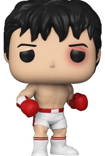 Charge Pop Filmler: Rocky 45. Yıl Dönümü - Rocky Balboa, Çok Renkli, Standart Charge Pop Filmler: Rocky 45. Yıl Dönümü - Rocky Balboa, Çok Renkli, Standart