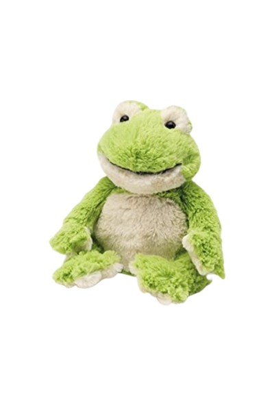 Intelex Rahat Mikrodalgaya Uygun Peluş