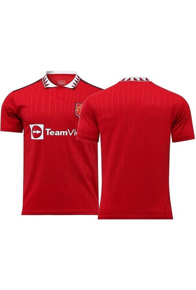 Zilong Manchester United Takım Forması