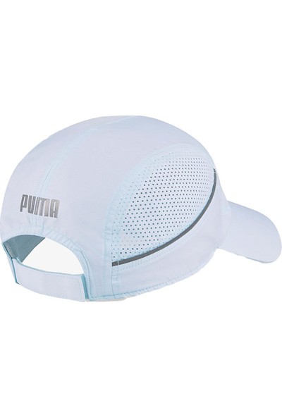 Lightweight Runner Cap