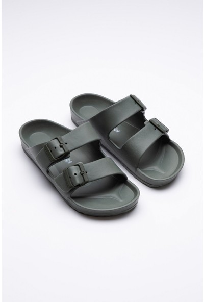 Penti Hakı Plassy Terlik